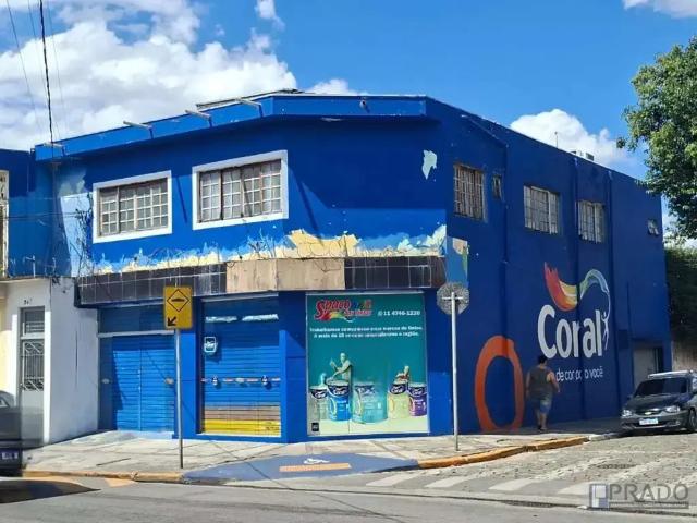 Conj. Comercial / Sala para Locação em Suzano/SP Jardim Paulista