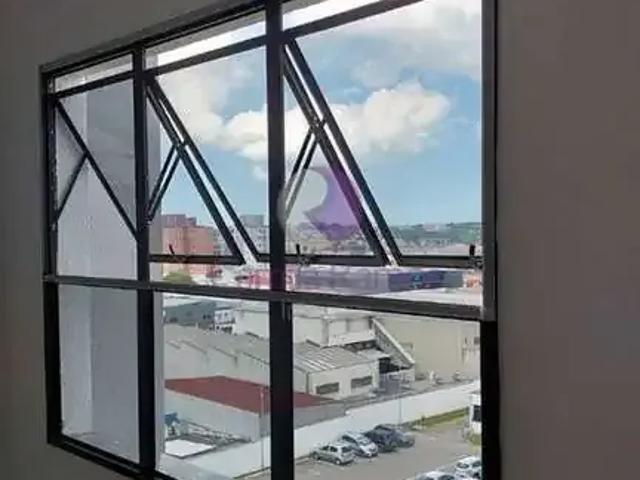 Conj. Comercial / Sala para Locação em Suzano/SP Jardim Paulista