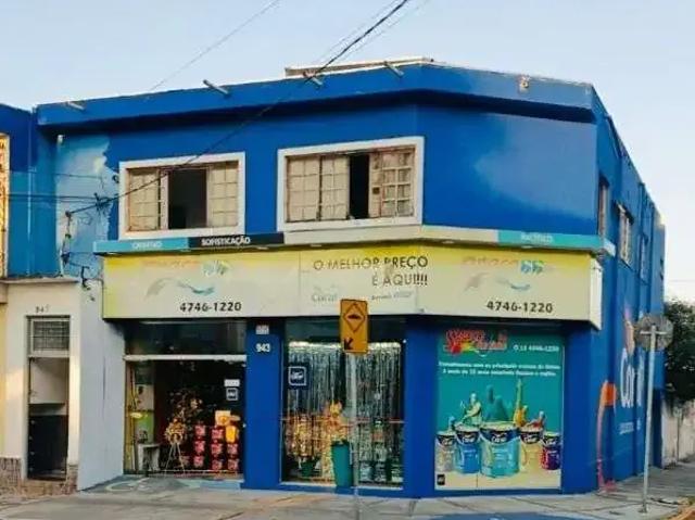 Conj. Comercial / Sala para Locação em Suzano/SP Jardim Paulista