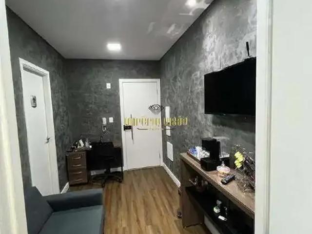 Conj. Comercial / Sala para Locação em Suzano/SP Jardim Paulista
