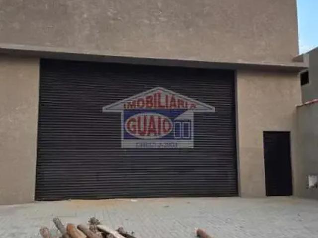 Conj. Comercial / Sala para Locação em Suzano/SP Jardim São Luís