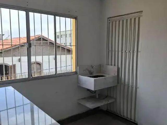 Conj. Comercial / Sala para Locação em Suzano/SP Jardim São Luís