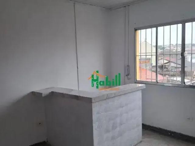 Conj. Comercial / Sala para Locação em Suzano/SP Jardim São Luís