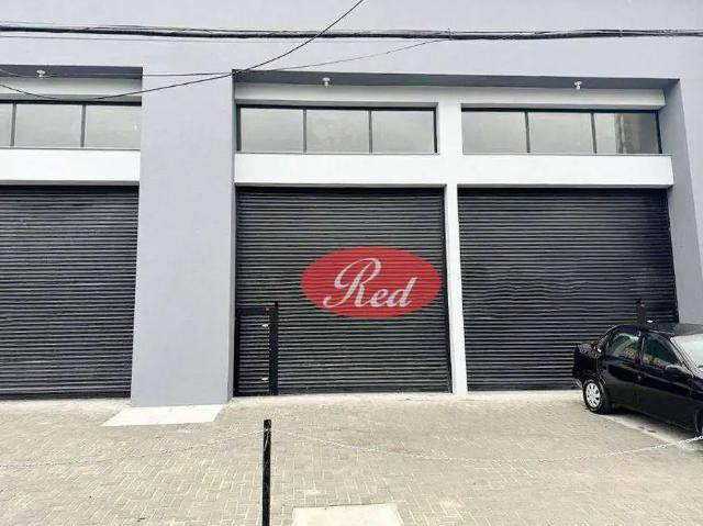 Conj. Comercial / Sala para Locação em Suzano/SP Jardim Santa Helena