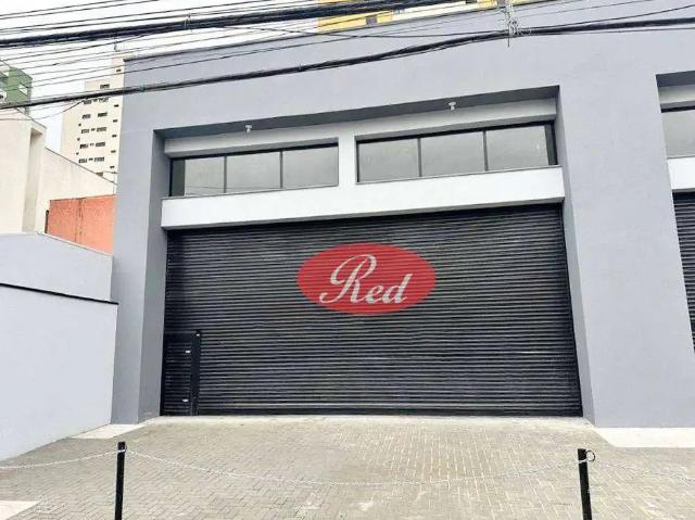 Conj. Comercial / Sala para Locação em Suzano/SP Jardim Santa Helena