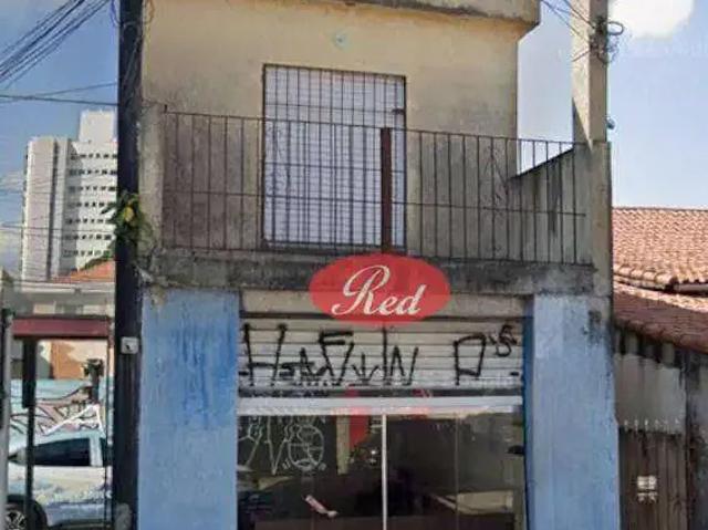 Conj. Comercial / Sala para Locação em Suzano/SP Jardim Santa Helena