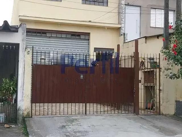 Conj. Comercial / Sala para Locação em Suzano/SP Jardim Suzanópolis