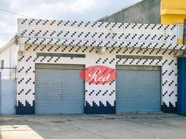 Conj. Comercial / Sala para Locação em Suzano/SP Palmeiras de São Paulo
