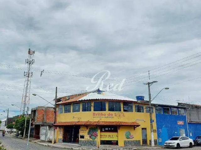 Conj. Comercial / Sala para Locação em Suzano/SP Parque Maria Helena