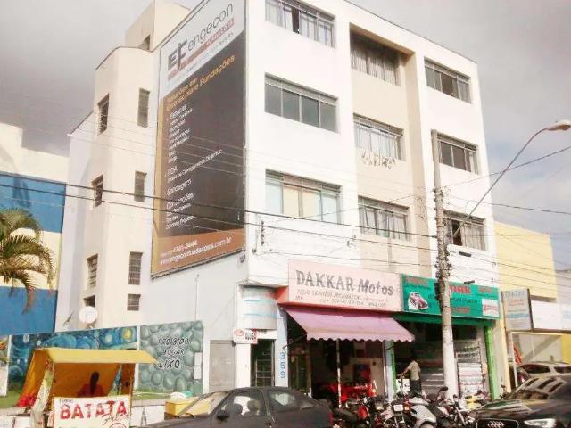 Conj. Comercial / Sala para Locação em Suzano/SP Parque Suzano