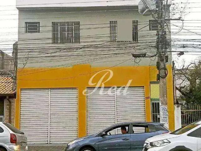 Conj. Comercial / Sala para Locação em Suzano/SP Parque Suzano