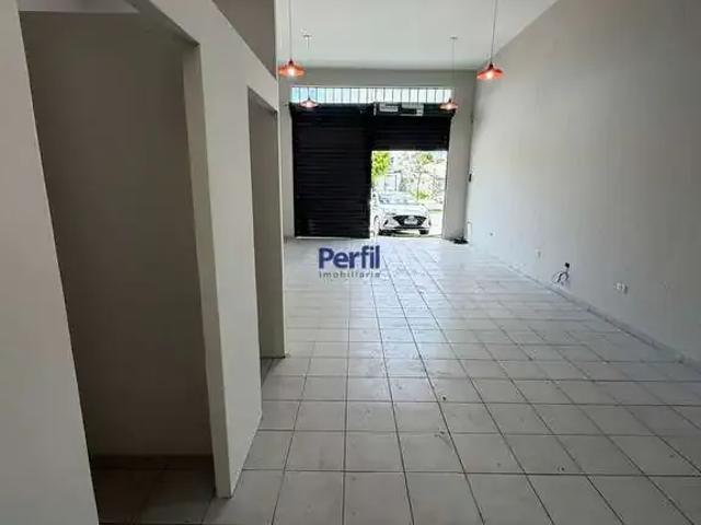 Conj. Comercial / Sala para Locação em Suzano/SP Parque Suzano