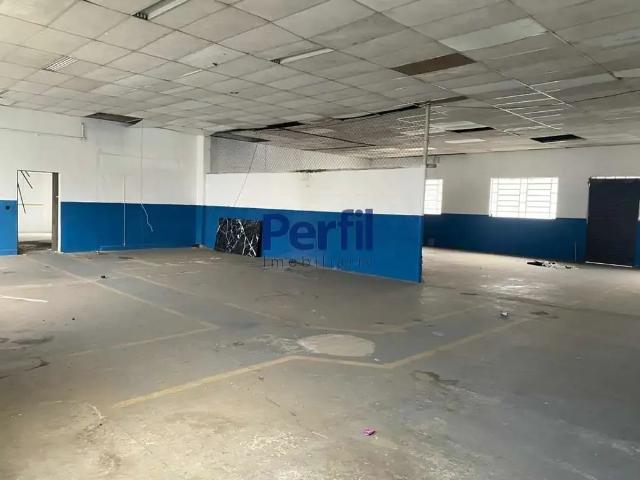 Conj. Comercial / Sala para Locação em Suzano/SP Parque Suzano