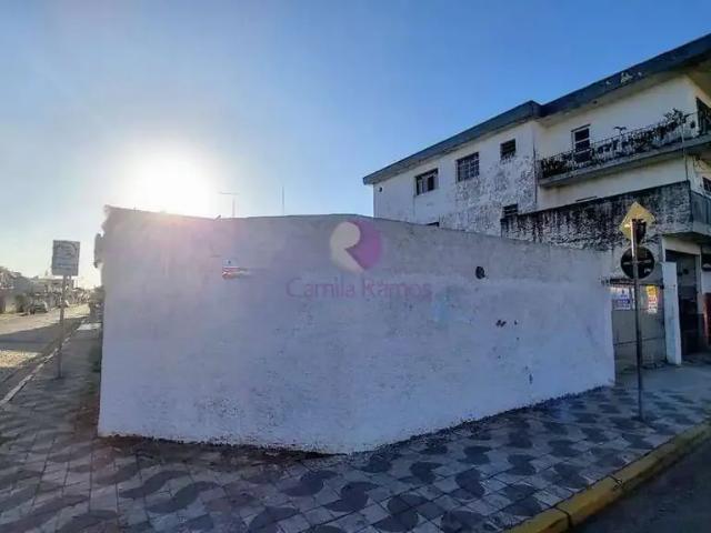 Conj. Comercial / Sala para Locação em Suzano/SP Parque Suzano