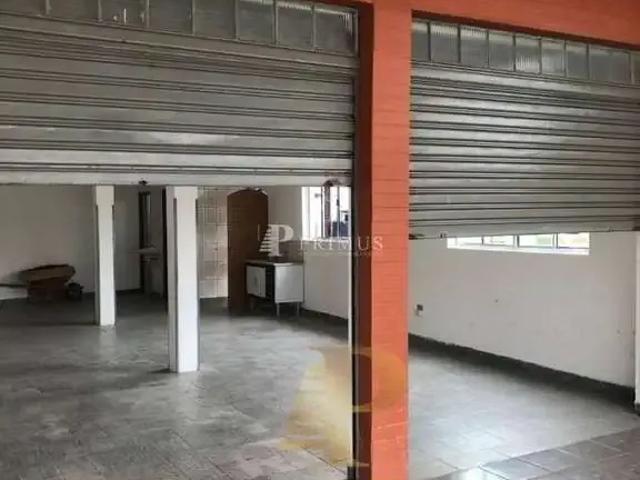 Conj. Comercial / Sala para Locação em Suzano/SP Taba Marajoara