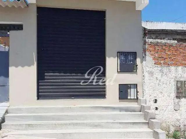 Conj. Comercial / Sala para Locação em Suzano/SP Vila Colorado