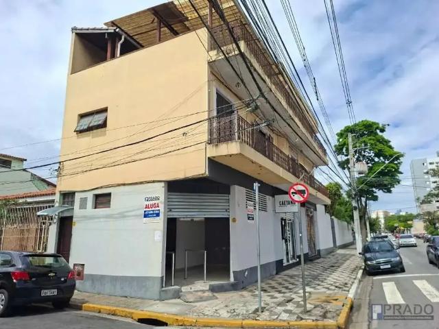 Conj. Comercial / Sala para Locação em Suzano/SP Vila Costa