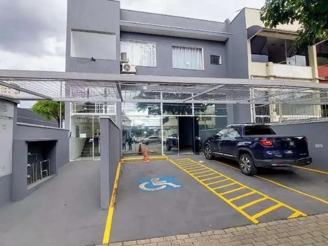 Conj. Comercial / Sala para Locação em Suzano/SP Vila Costa