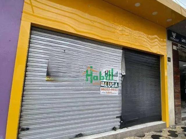 Conj. Comercial / Sala para Locação em Suzano/SP Vila Costa