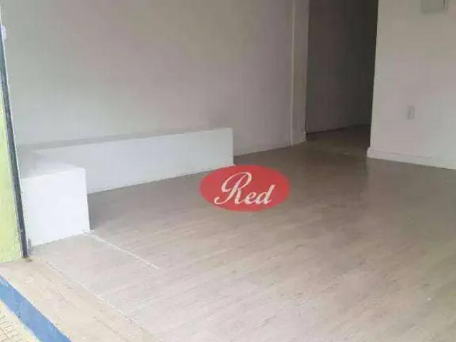 Conj. Comercial / Sala para Locação em Suzano/SP Vila Costa
