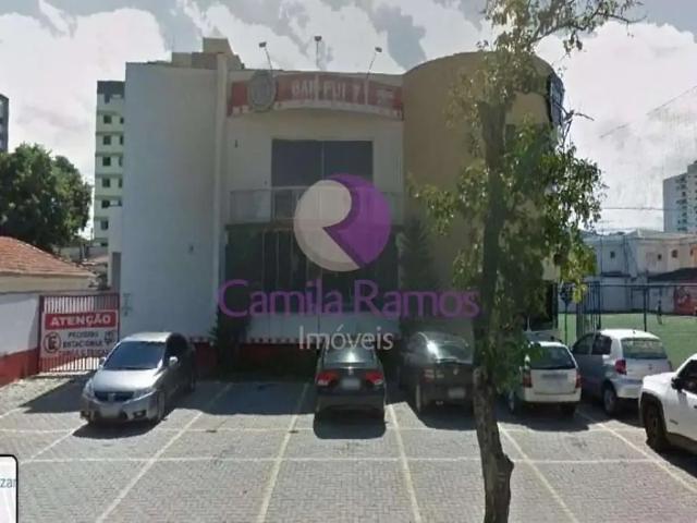 Conj. Comercial / Sala para Locação em Suzano/SP Vila Costa