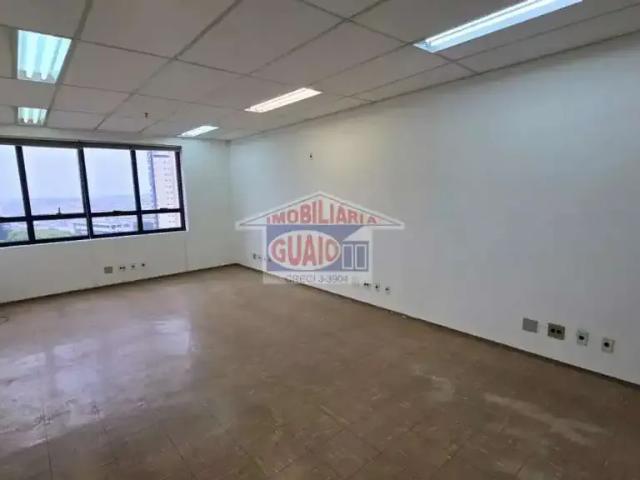 Conj. Comercial / Sala para Locação em Suzano/SP Vila Costa