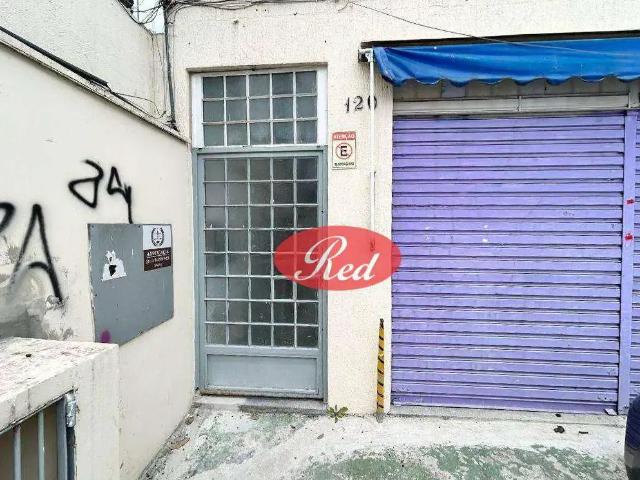 Conj. Comercial / Sala para Locação em Suzano/SP Vila Costa