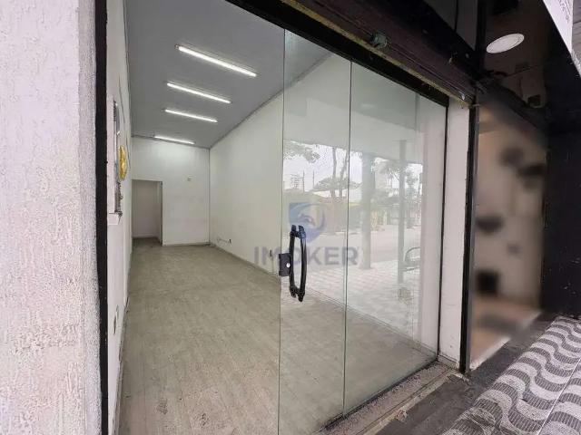 Conj. Comercial / Sala para Locação em Suzano/SP Vila Costa