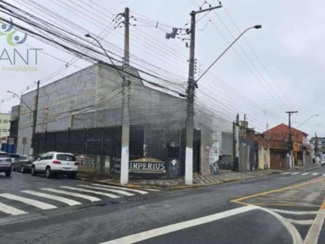 Conj. Comercial / Sala para Locação em Suzano/SP Vila Costa