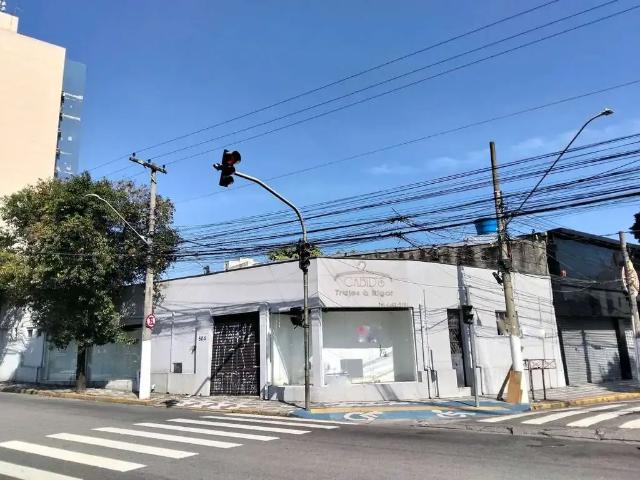 Conj. Comercial / Sala para Locação em Suzano/SP Vila Costa