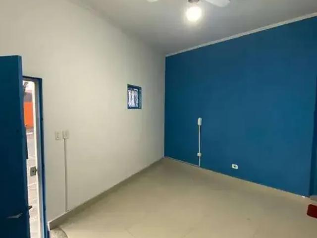 Conj. Comercial / Sala para Locação em Suzano/SP Vila Costa