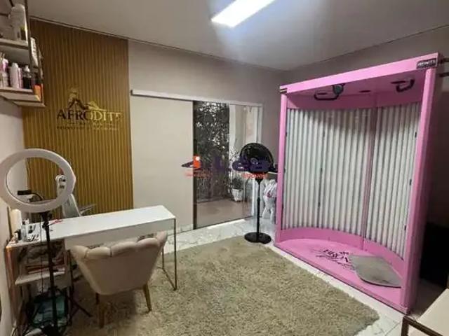 Conj. Comercial / Sala para Locação em Suzano/SP Vila Costa