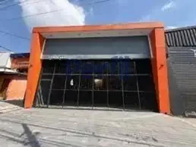 Conj. Comercial / Sala para Locação em Suzano/SP Vila Amorim