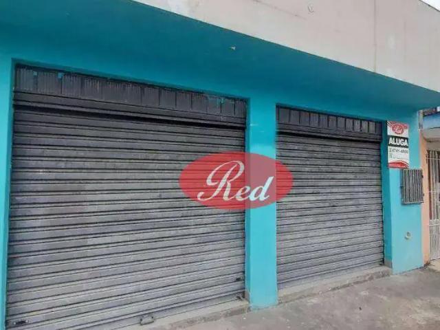Conj. Comercial / Sala para Locação em Suzano/SP Vila Amorim