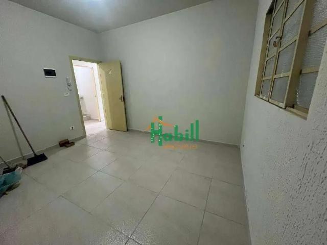Conj. Comercial / Sala para Locação em Suzano/SP Vila Amorim