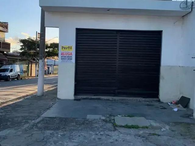 Conj. Comercial / Sala para Locação em Suzano/SP Vila Amorim