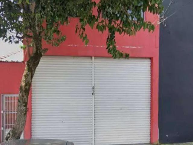 Conj. Comercial / Sala para Locação em Suzano/SP Vila Adelina