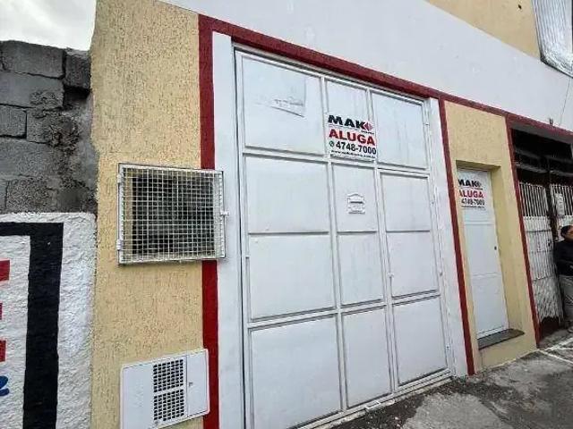 Conj. Comercial / Sala para Locação em Suzano/SP Vila Figueira