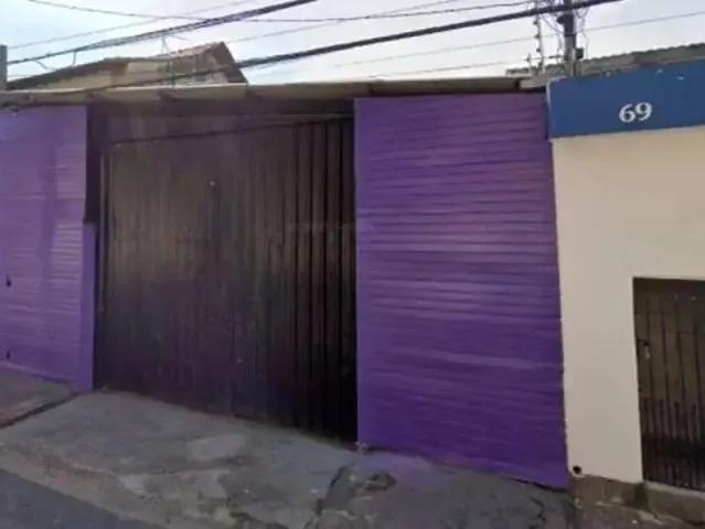 Conj. Comercial / Sala para Locação em Suzano/SP Vila Figueira