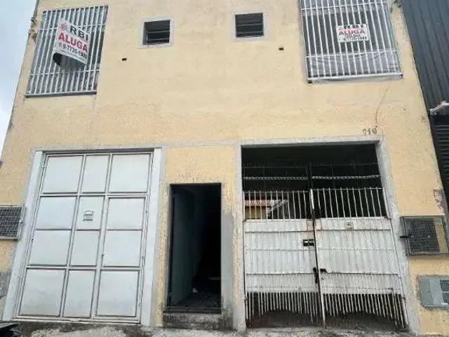 Conj. Comercial / Sala para Locação em Suzano/SP Vila Figueira