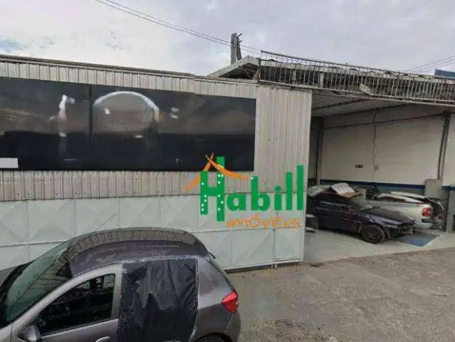 Conj. Comercial / Sala para Locação em Suzano/SP Vila Maria de Maggi