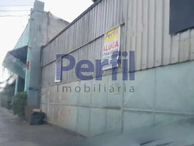 Conj. Comercial / Sala para Locação em Suzano/SP Vila Maria de Maggi