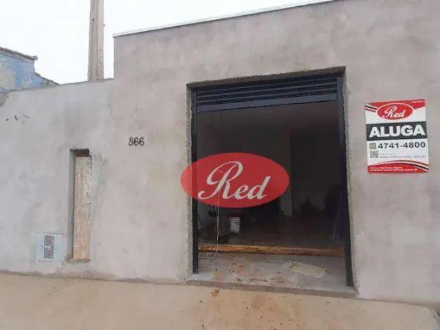 Conj. Comercial / Sala para Locação em Suzano/SP Vila Nova Urupês