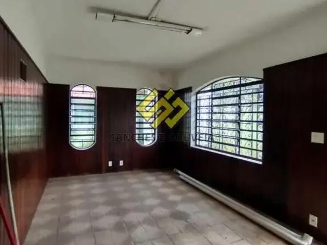 Conj. Comercial / Sala para Locação em Suzano/SP Vila São Jorge