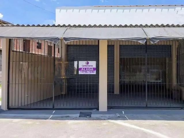 Conj. Comercial / Sala para Locação em Suzano/SP Vila Sol Nascente