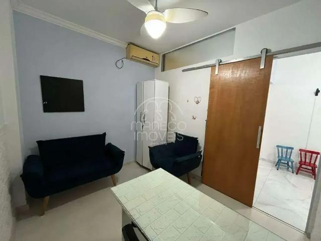 Conj. Comercial / Sala para Locação em São Vicente/SP Centro