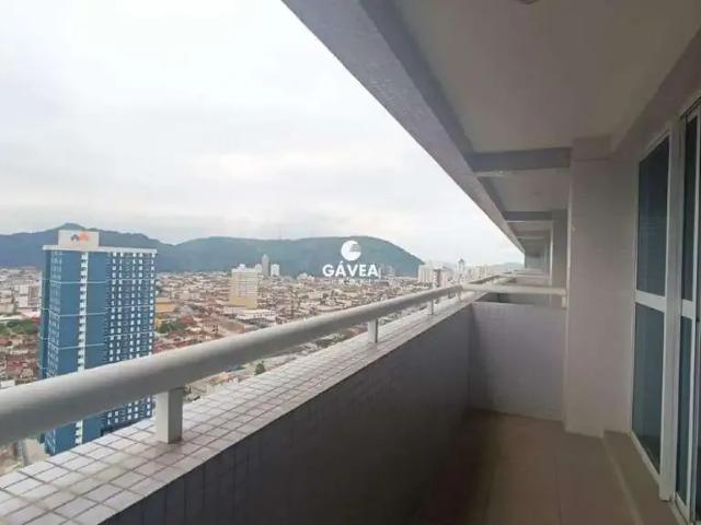 Conj. Comercial / Sala para Locação em São Vicente/SP Centro