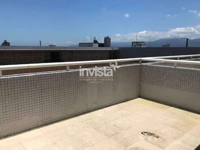 Conj. Comercial / Sala para Locação em São Vicente/SP Centro 1 Quartos