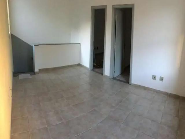 Conj. Comercial / Sala para Locação em São Vicente/SP Centro 1 Quartos