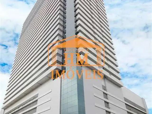 Conj. Comercial / Sala para Locação em São Vicente/SP Centro